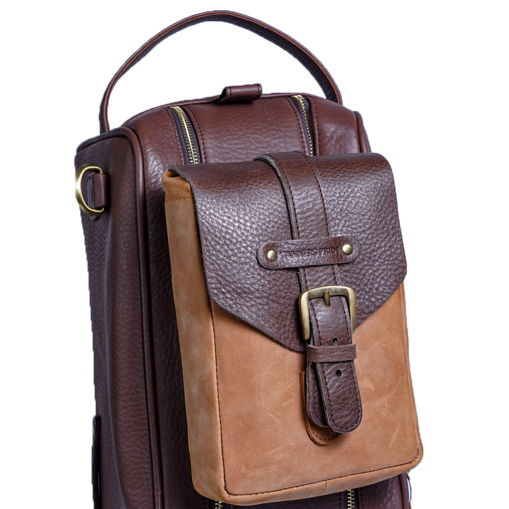 Magnetic Goliath Tank Bag – Tanners Pride