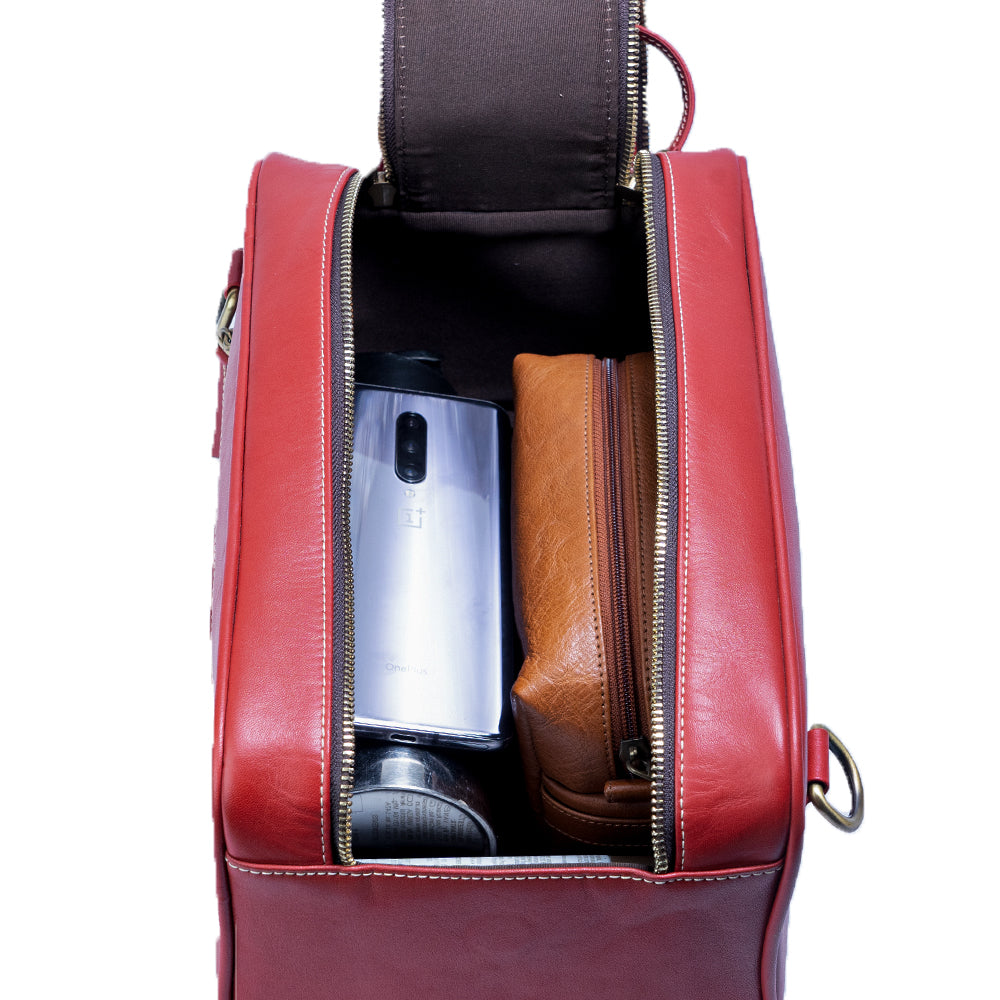 Magnetic Goliath Tank Bag – Tanners Pride