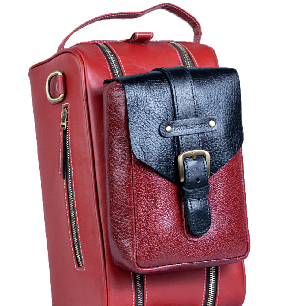 Magnetic Goliath Tank Bag – Tanners Pride