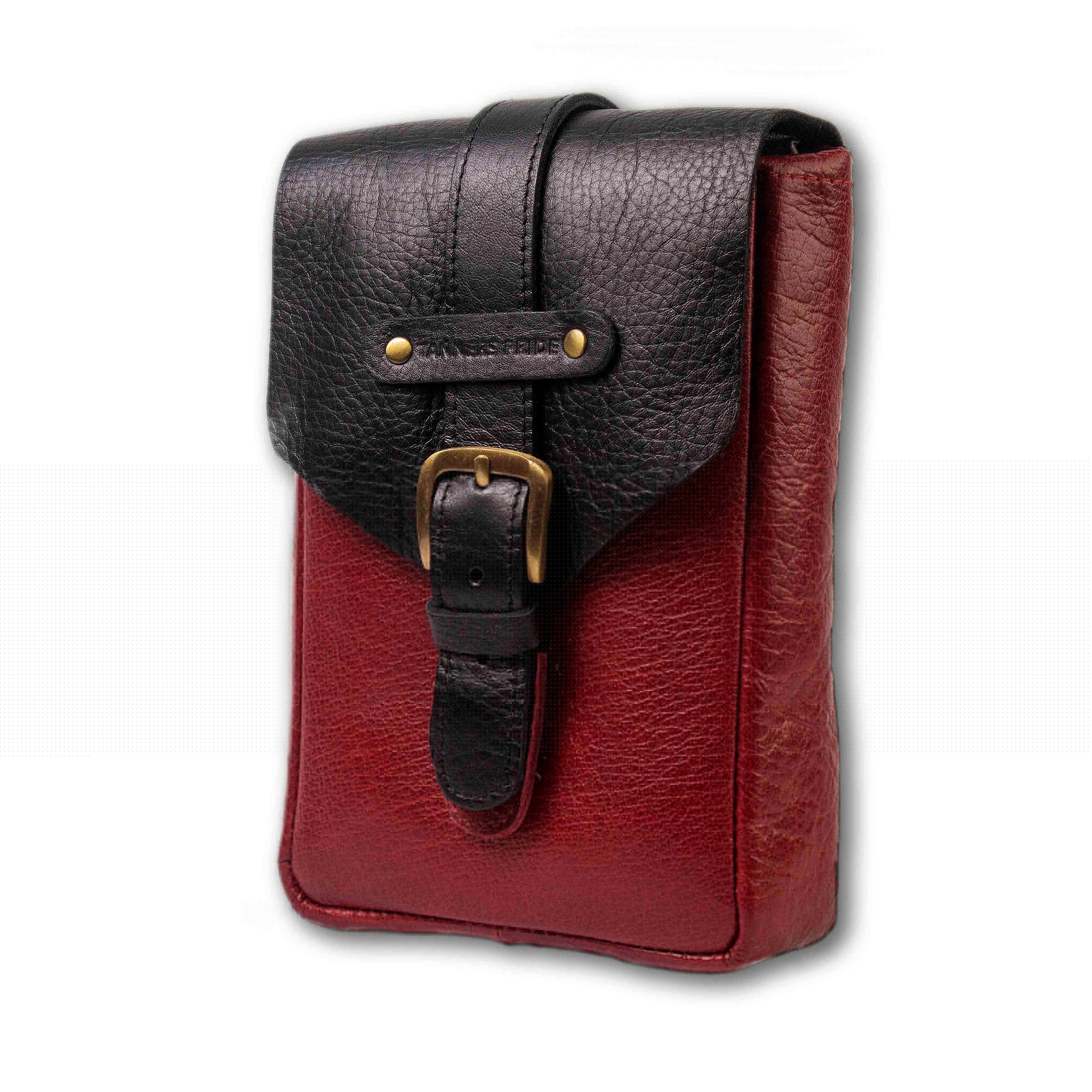 Magnetic Tank Pouch – Tanners Pride