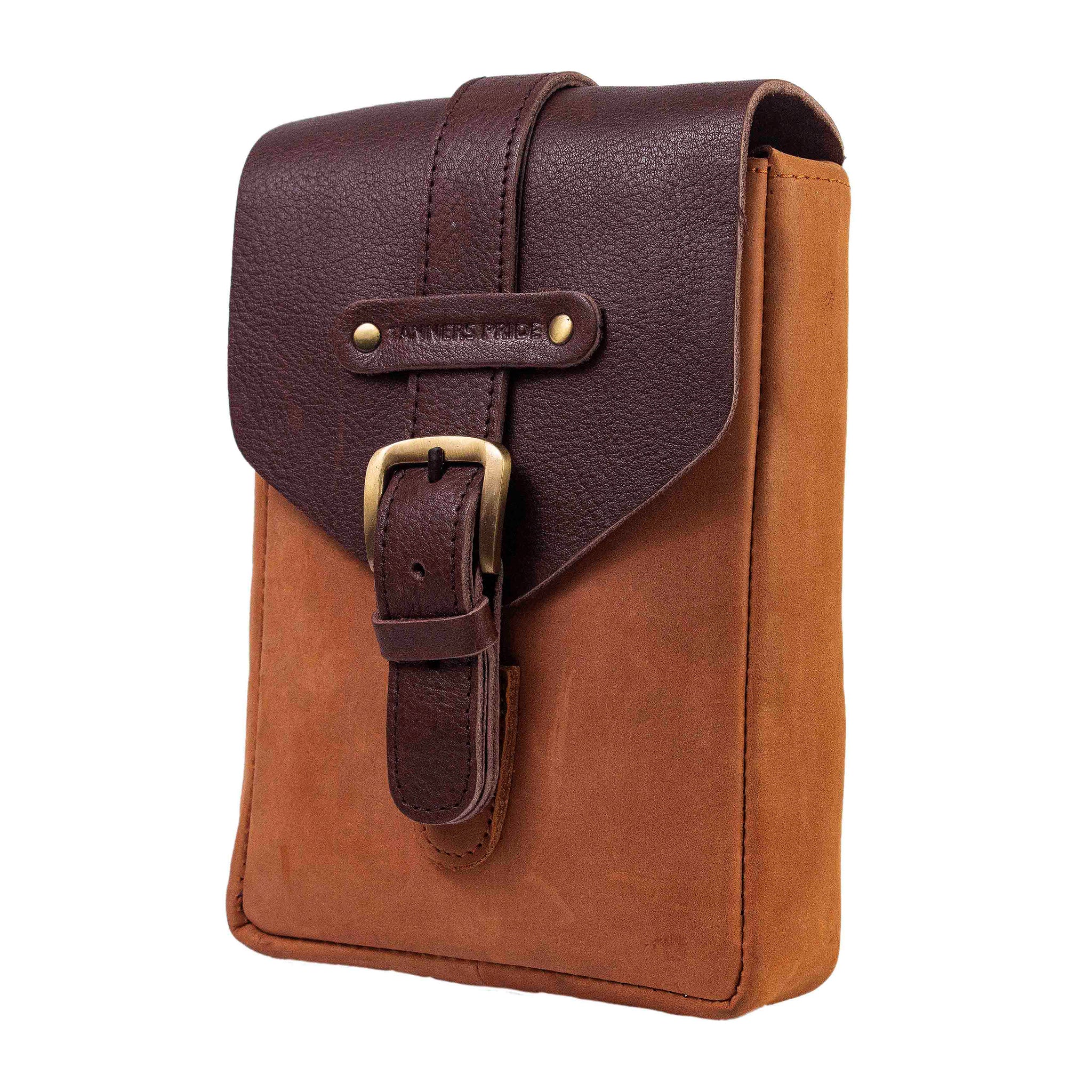 Magnetic Tank Pouch – Tanners Pride