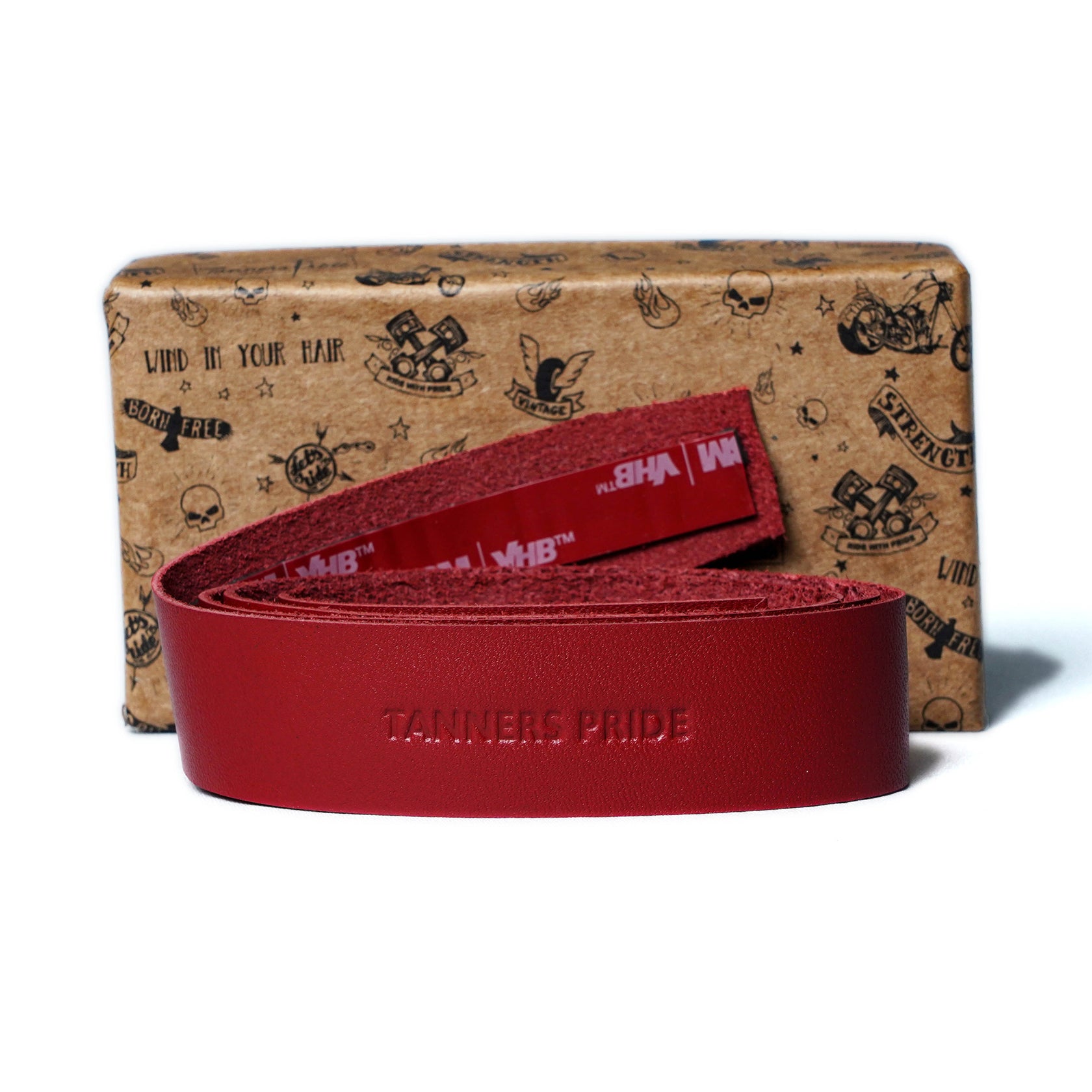 Handle Grip Wraps – Tanners Pride