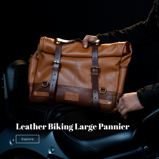 Tanners Pride – Tanners Pride (V.C. Exports)