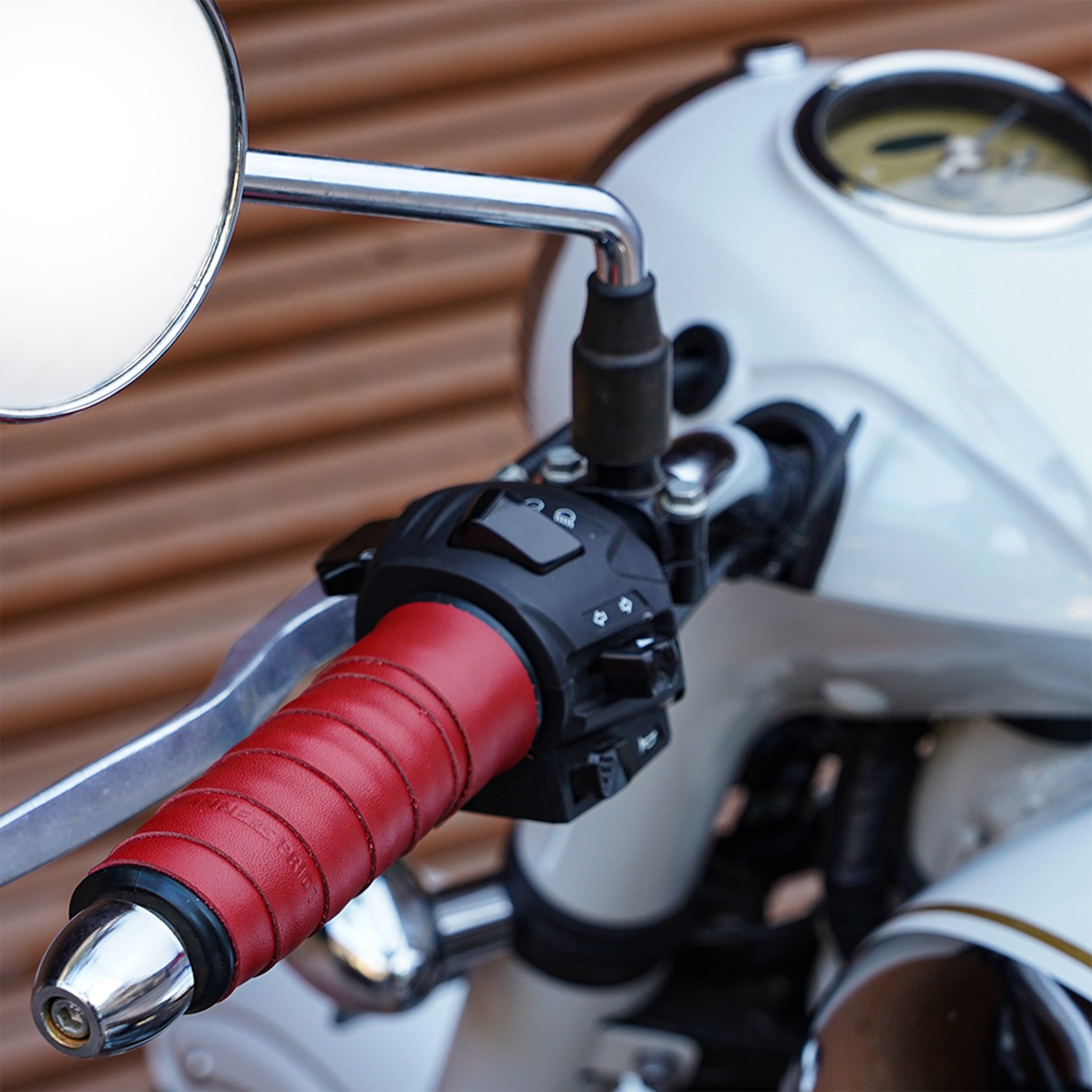 Handle Grip Wraps – Tanners Pride