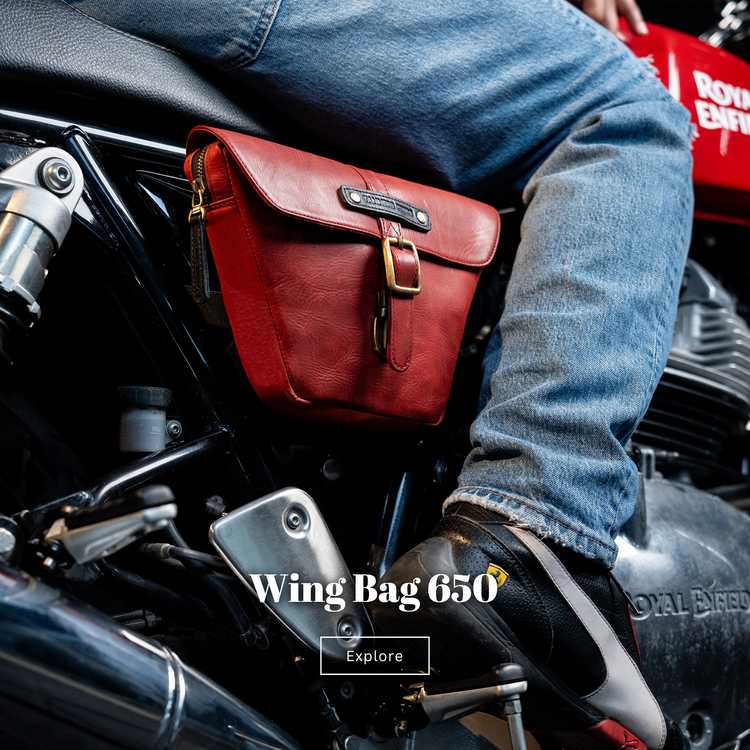 Tanners Pride – Tanners Pride (V.C. Exports)