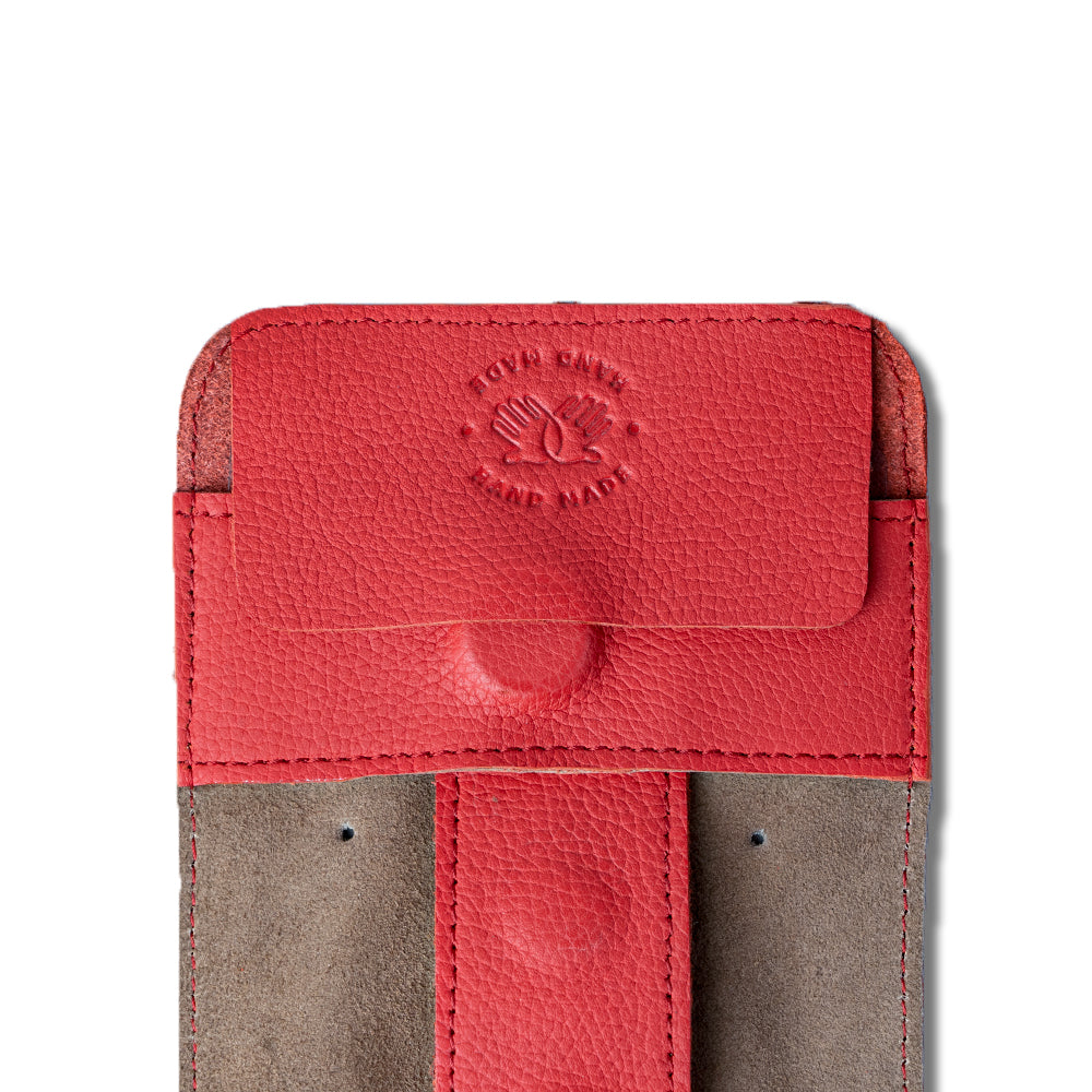 Magnetic Phone Pouch – Tanners Pride