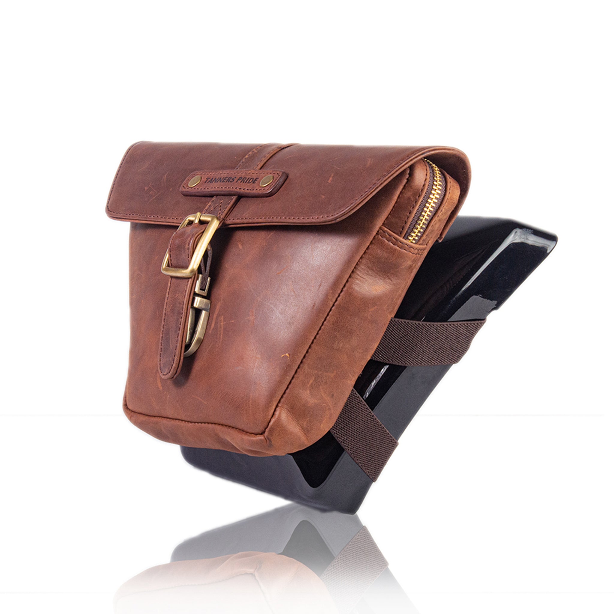 Wing Bag 650 – Tanners Pride