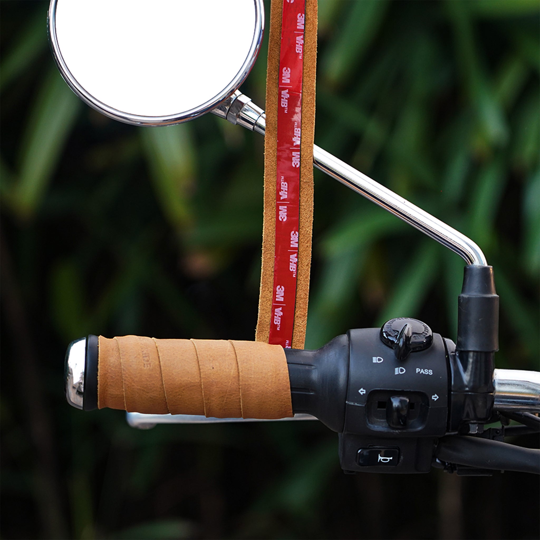 Handle Grip Wraps – Tanners Pride