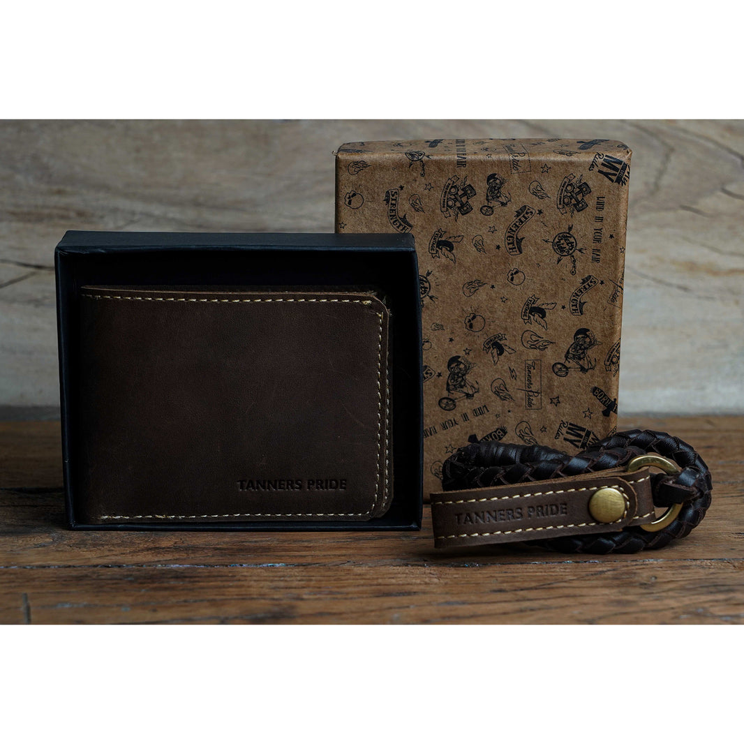 Wallets – Tanners Pride