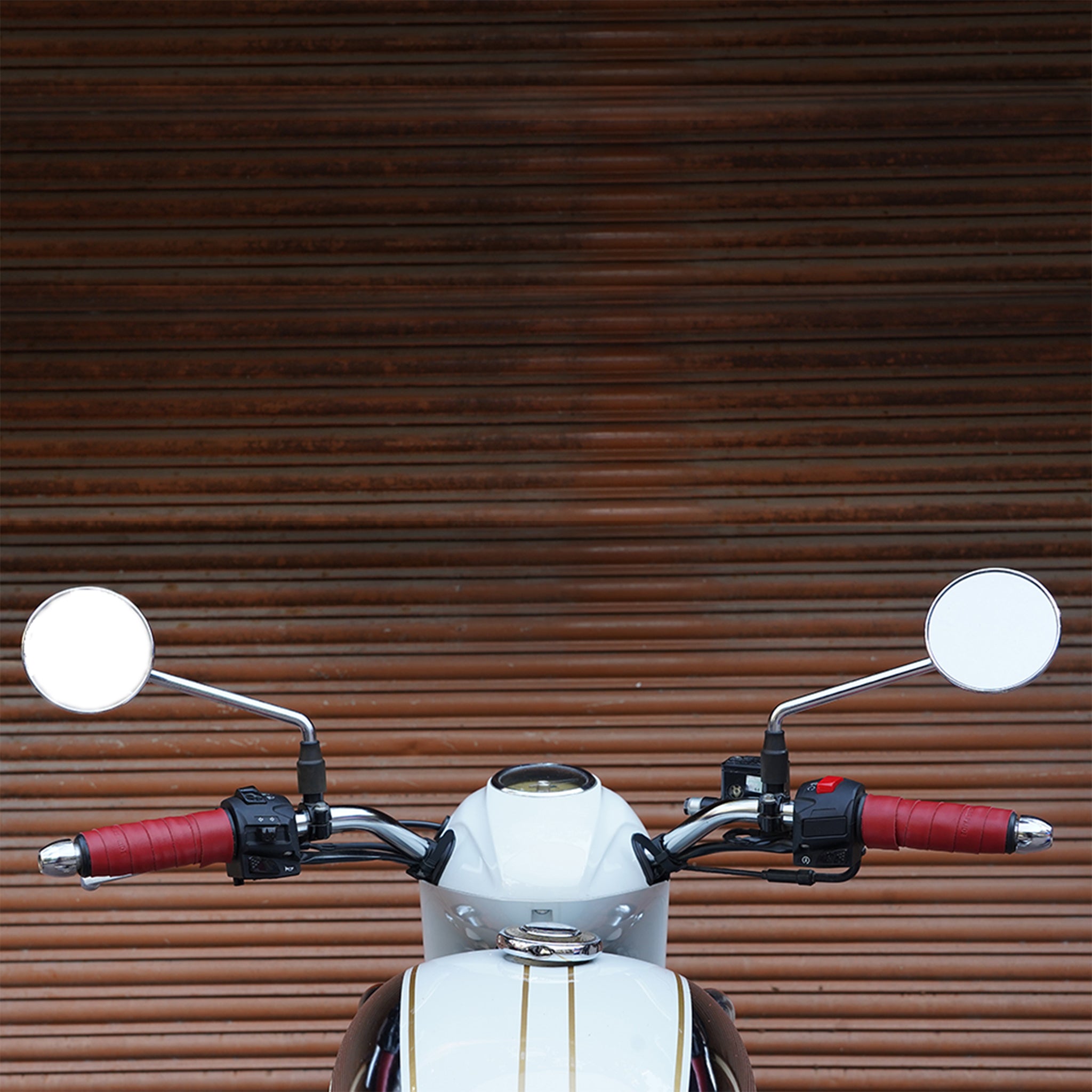 Handle Grip Wraps – Tanners Pride