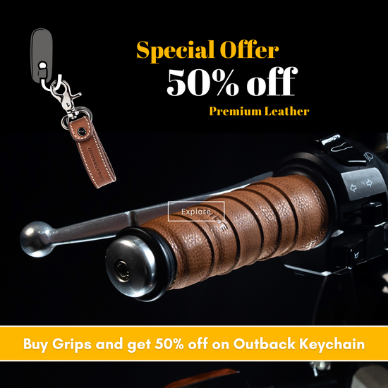 Tanners Pride – Tanners Pride (V.C. Exports)